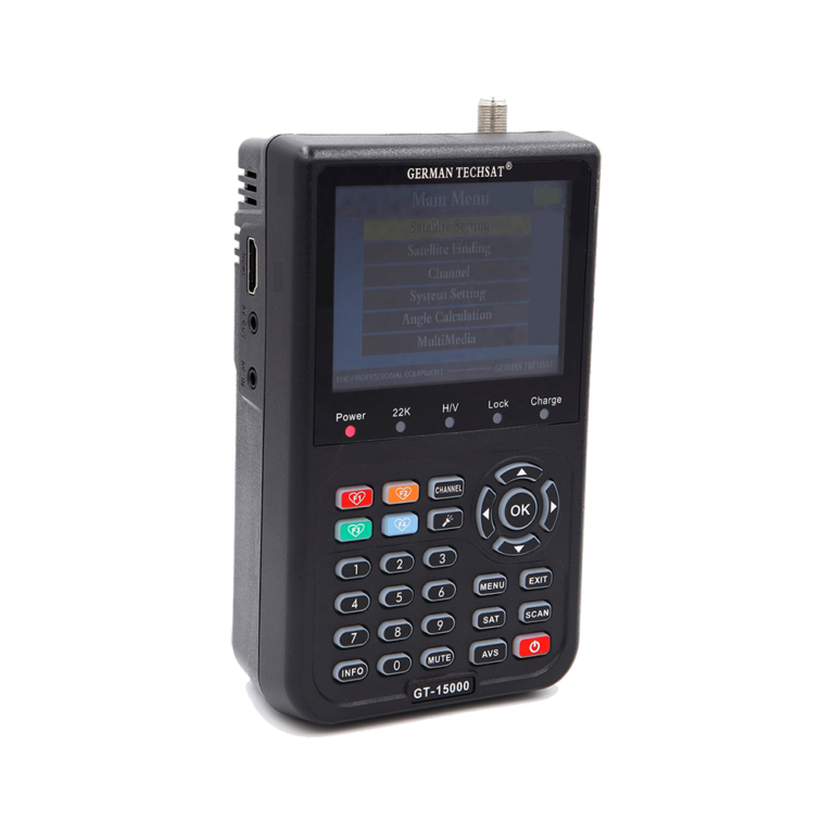 GERMAN TECHSAT 15000 german-techsat-15000